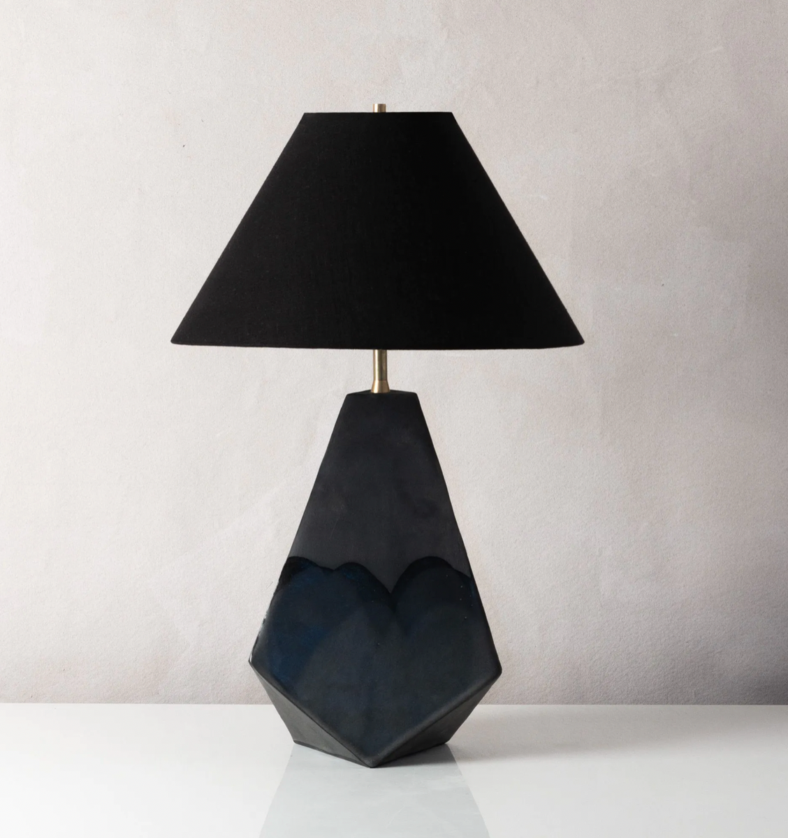Mountain Lamp – Super Simple