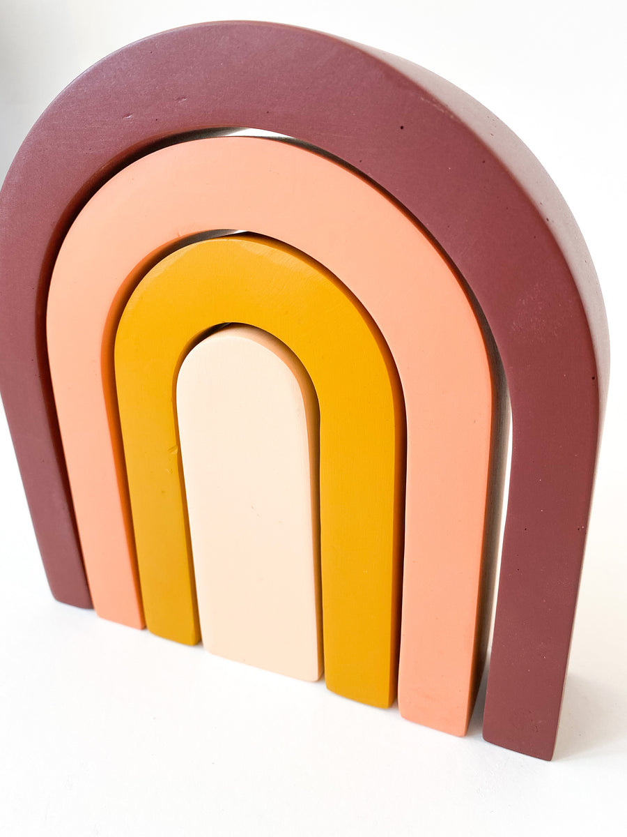 RAINBOW OBJECT – Super Simple