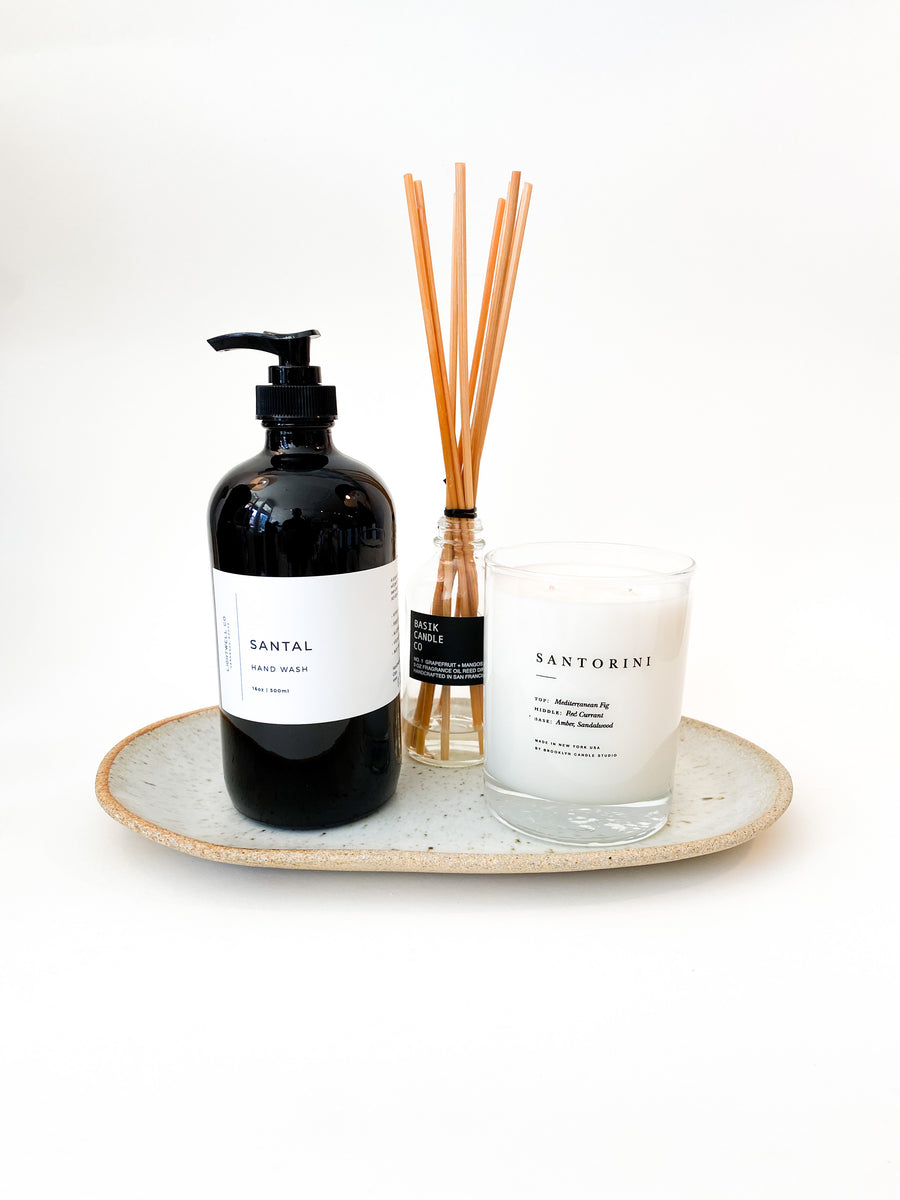 HAND WASH - SANTAL – Super Simple