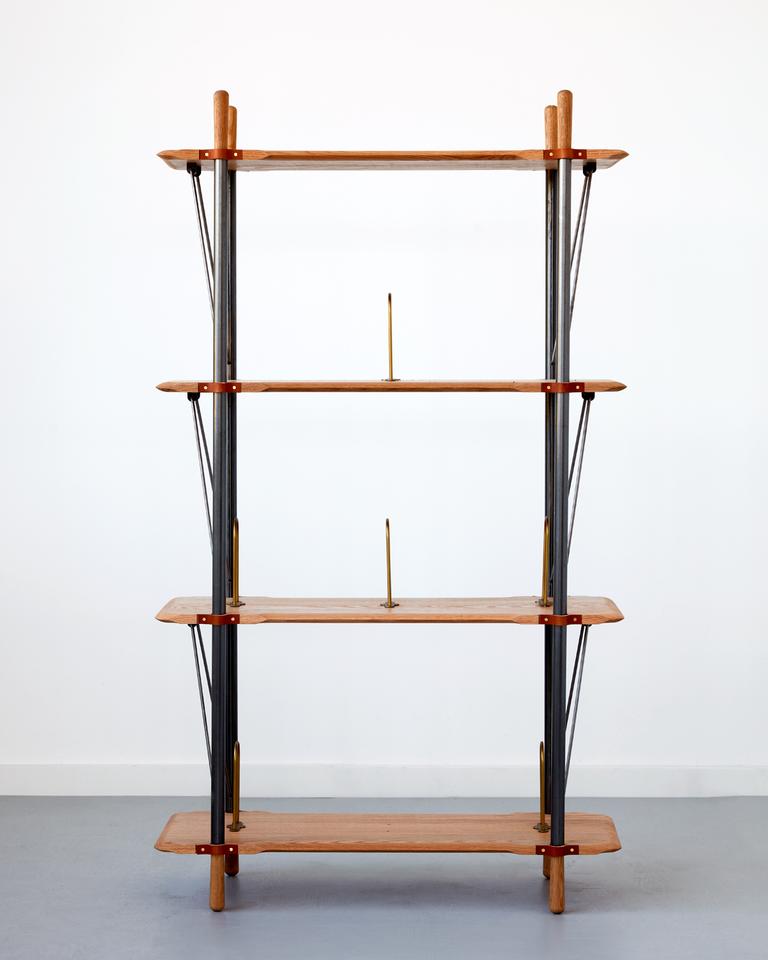 BRANDYWINE TALL SHELF – Super Simple