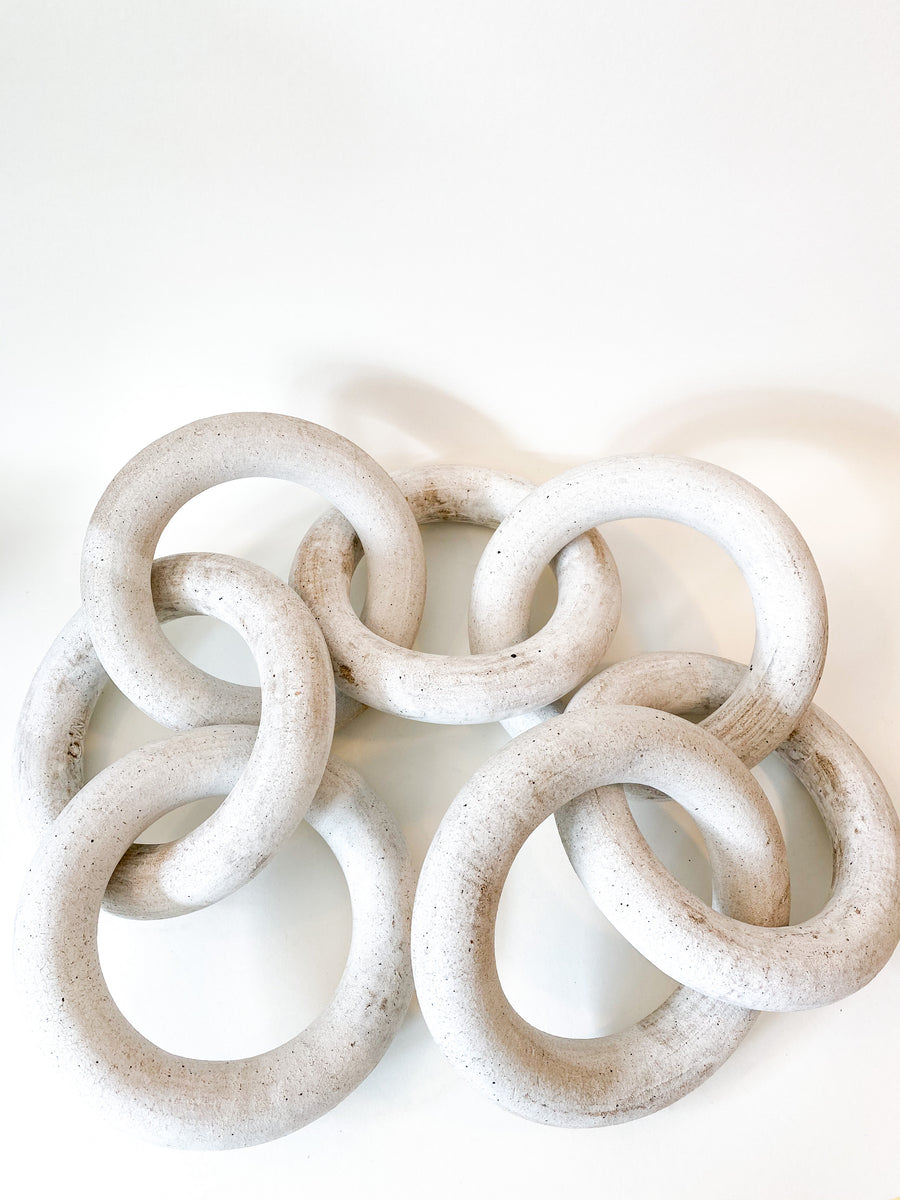 LARGE CHAIN LINKS - 7 – Super Simple