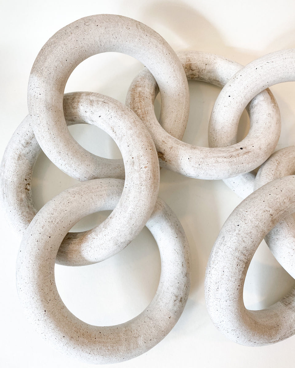 LARGE CHAIN LINKS - 7 – Super Simple