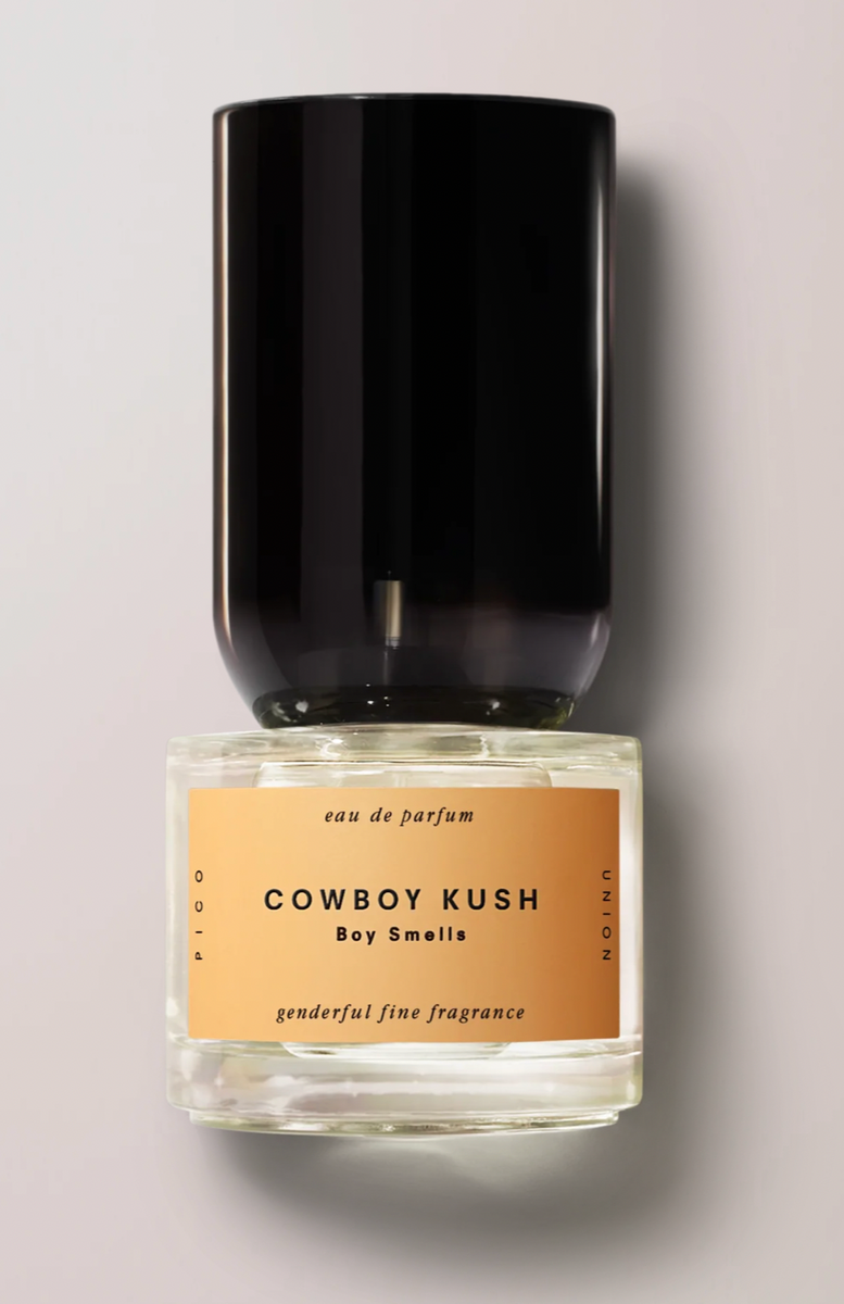 Eau de Parfum - Cowboy Kush – Super Simple